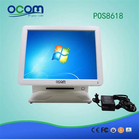 China Pos Terminal Price With Sim Card Manufacturer Pos 8618 China