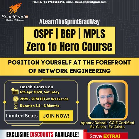 apoorv dabral on linkedin ccna ccnp ccie ospf bgp mpls