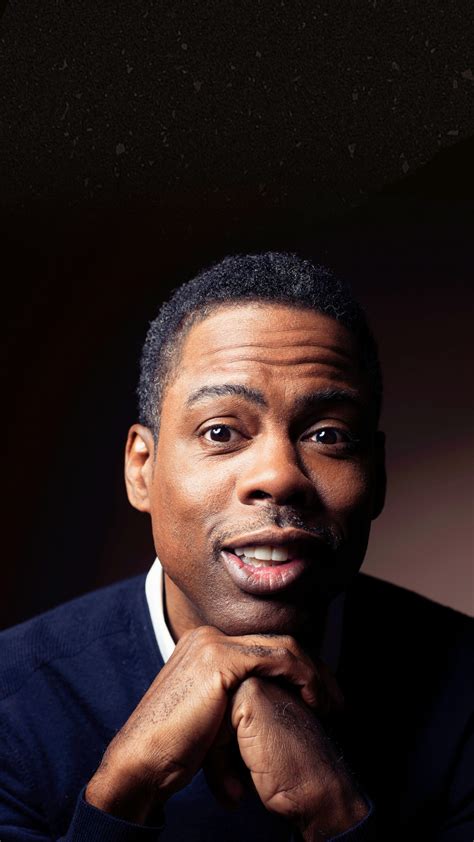 Chris Rock Movies