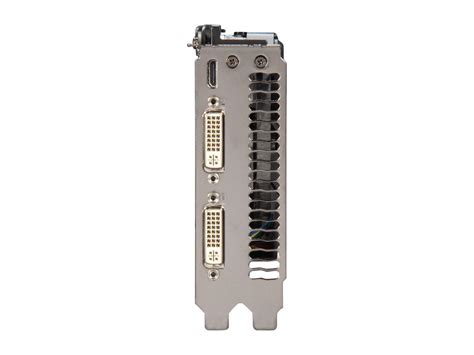 ASUS GeForce GTX 560 (Fermi) DirectX 11 ENGTX560 DCII OC/2DI/1GD5 Video ...