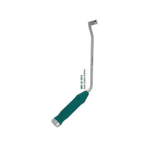 Rod Pusher Norfolk Instruments