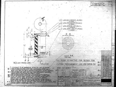 Engine Mount Bushing Faa Pma P 51 Mustang Aircorps Aviation