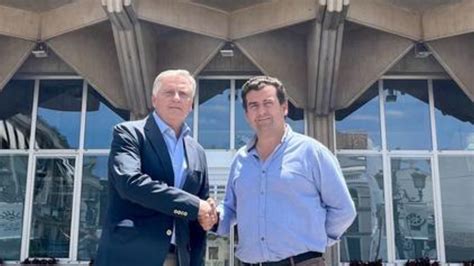 VOX y el Partido Popular alcanzan un acuerdo para dirigir Ciudad Real durante los próximos