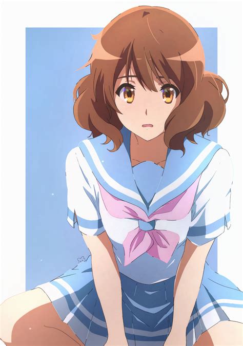 Art By Usagihop On Pixiv アニメの親友 アニメの女の子 カワイイアニメ