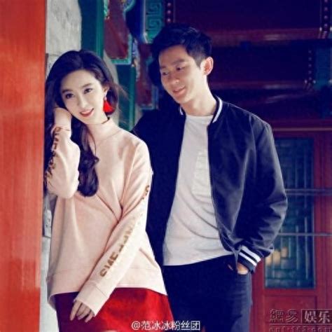 影视演员，李晨个人资料 人物集