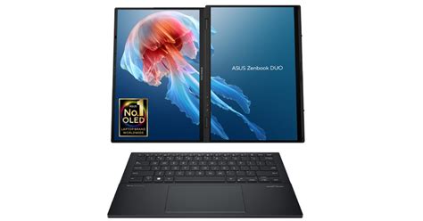 Review Asus Zenbook Duo Ux Ini Bikin Kamu Pengen Langsung Coba Performanya