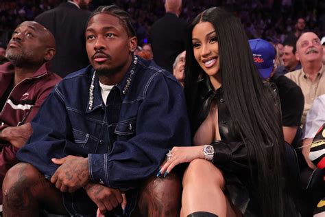 Did Cardi B And Stefon Diggs Break Up All About Their Romance