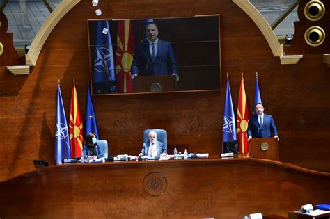 Oliver Spasovski On Twitter Лага е дека има 20 000 двојни матични броеви има вкупно 3 100 од