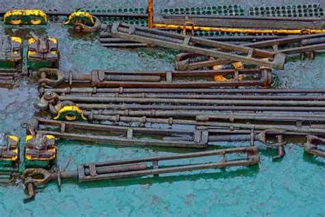 What Is Container Lashing And Why Is It Important