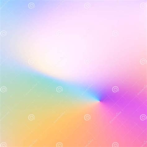 Abstract Grainy Gradient Background Noise Texture Effect Summer Poster