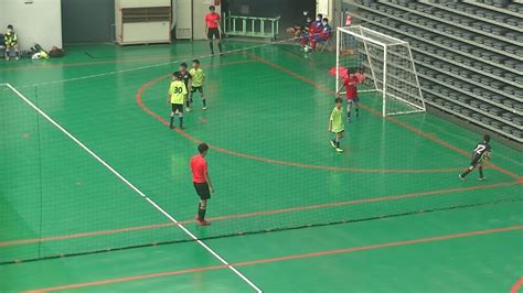 2021全國協會盃futsal足球錦標賽 A組16下 Youtube