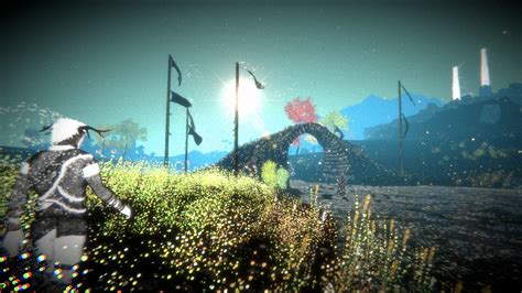 Particle Hearts Adventure Game Hotspot