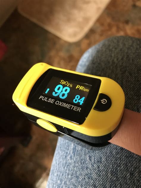 Cardiobabe Checking My Bpm