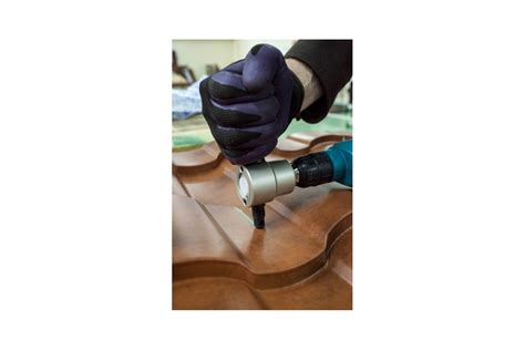 Насадка-ножницы "стальной бобер" для резки металла в блистере Grand ...