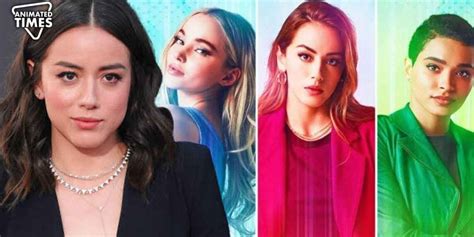 Crazy Part Is It Couldve Worked The Cw Officially Cancels Chloe
