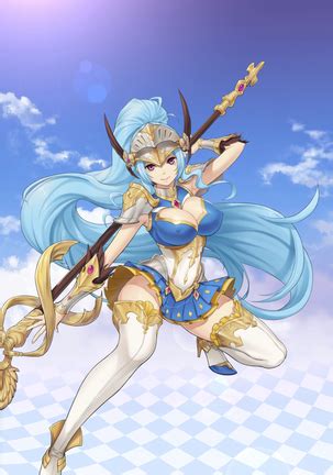Horny Arcana Characters Original Work Hentai