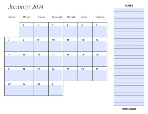 Calendar Fillable 2024 Printable Templates Printable Free