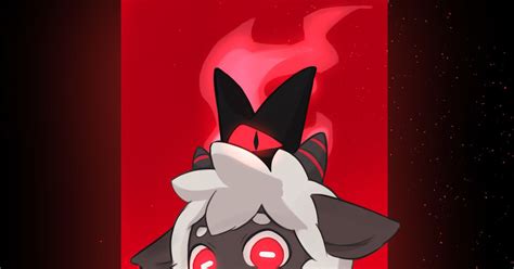 Female Furry Furry Cultofthelamb 🐏 Pixiv