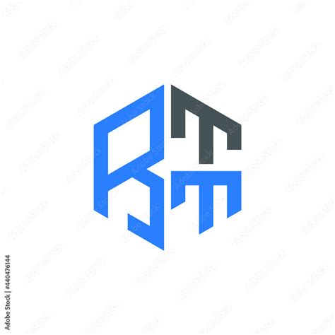 Rtt Logo Rtt Icon Rtt Vector Rtt Monogram Rtt Letter Rtt Minimalist Rtt