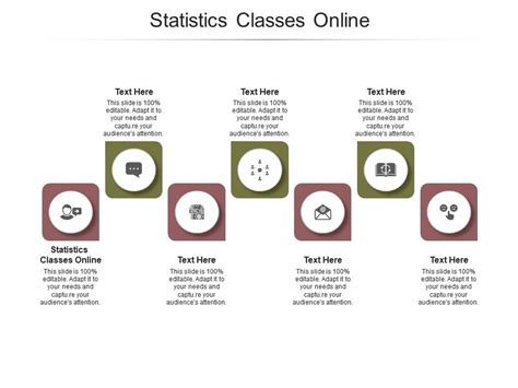 Statistics Classes Online Ppt Powerpoint Presentation Slides Designs