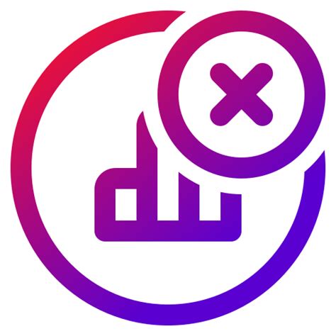 Remove Graph Analytic Data Analytics Icon Download On Iconfinder
