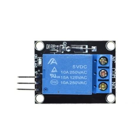 Pcs Hw V Relay Module Arduino Board Alexnld