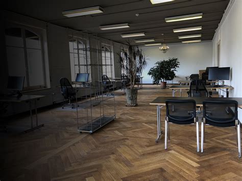 Colab Fribourg Espace De Coworking