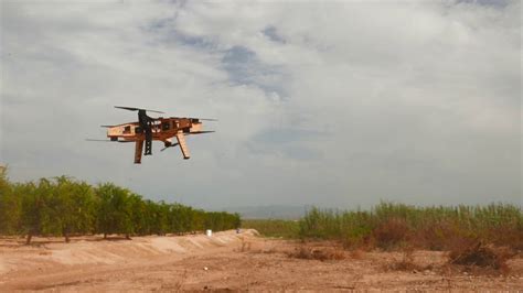 best pid for big hexacopter drone flight testing and log analysis