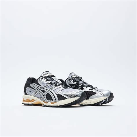Asics Sportstyle Gel Nimbus 10 1 Piedmont Grey Pure Silver Milk Store