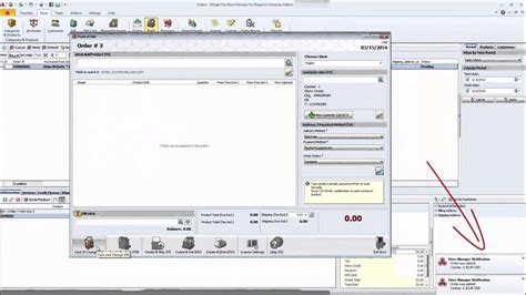 magento orders and pos store manager for magento features by emagicone