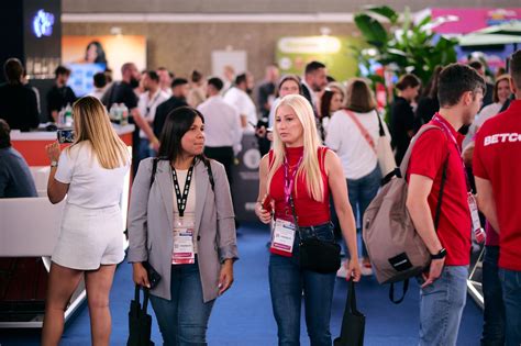 IGB Live 2025 | Events & Exhibitions | Excel London