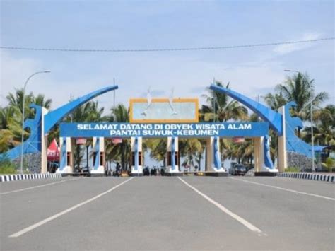 10 Rekomendasi Wisata Di Kebumen Selain Pantai 2024 Ada Yang Mirip Di