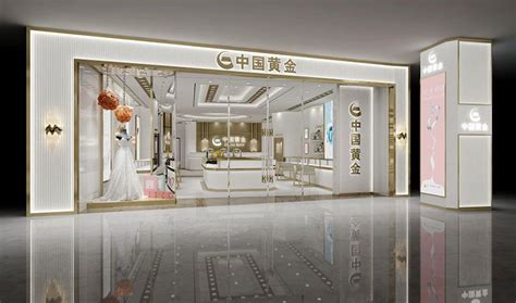 珠宝店效果图高端 珠宝店效果图 珠宝店效果图奢华 大山谷图库