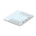 5pcs Serial Port Wifi Esp8266 Module Adapter Plate With Io Lead Out For