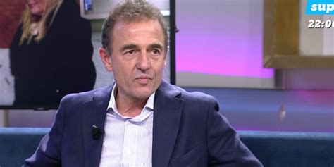 Primera publicación de Alessandro Lequio después de que Ana Obregón