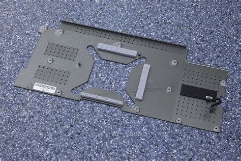 Sapphire Radeon RX XTX Nitro Review Maxing Out X Pin Pictures Teardown TechPowerUp