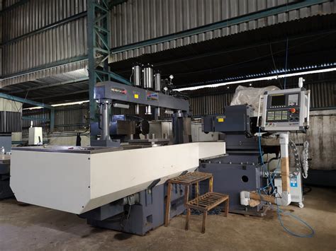 CNC Square Steel Milling Machine Milling Machine CNC Machine Tools