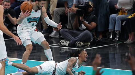 دوري أن بي ايه بلاي اوف ثاندر على مشارف الدور الثاني