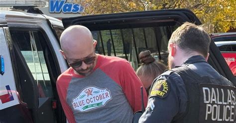 Man Accused Of Scamming Kansan Out Of 50000 Is Arrested In Texas