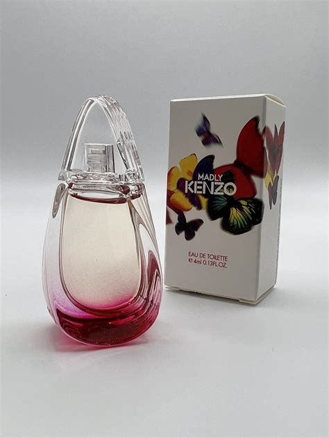 Kenzo Madly EDT 4ml Birgit Hackl Flickr