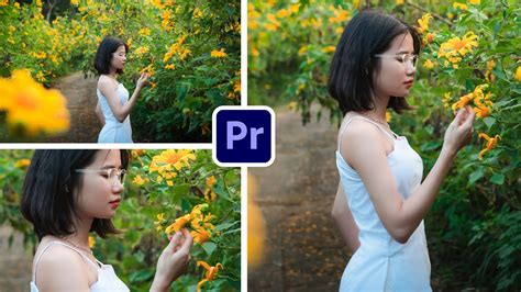 how to create split screens in premiere pro tutorial tamil தமிழ் youtube