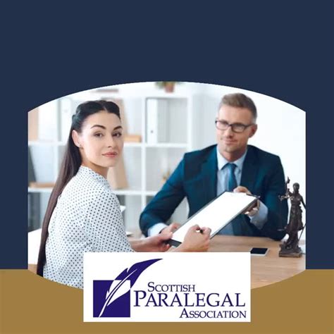 Paralegal Legal Lawyer Jobsite Scottish Paralegal Association