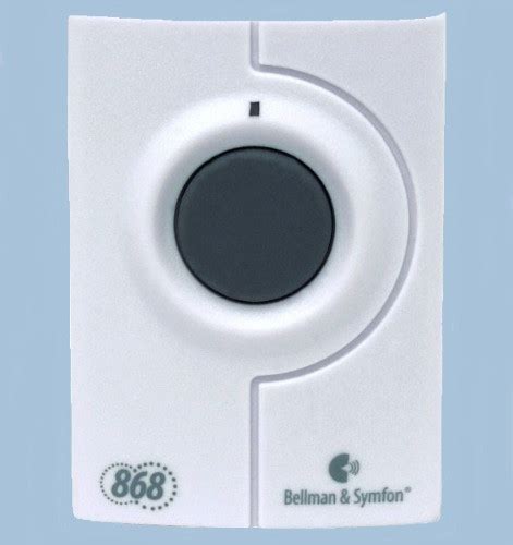 Push Button Transmitter Hearing Connections