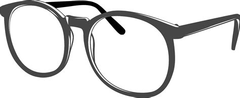 Glasses Png Image Free Clipart Glasses Picsart