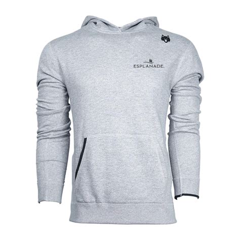 Menss Greyson Bleeker Hoodie
