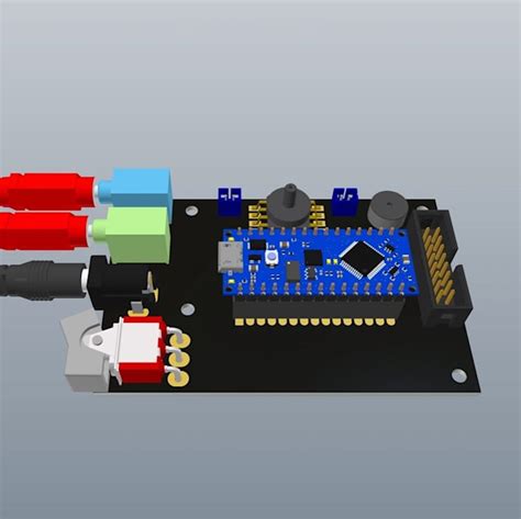 Do Pcb Design Pcb Board Schematic Design Pcb Layout Circuit Design In Kicad