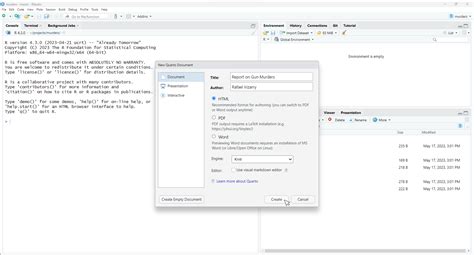 20 reproducible projects introduction to data science