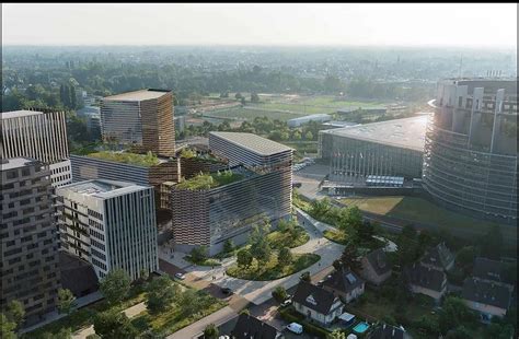 Architects In Strasbourg Top Architects In Strasbourg Page Of RTF Rethinking The