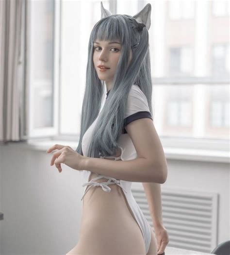 Shirogane Nude Porn Pictures Xxx Photos Sex Images 4071909 Page 2