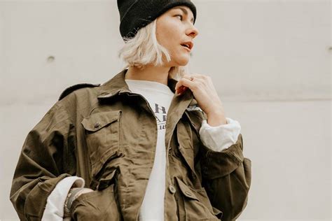 15 Best Organic Cotton Jackets You Need To Wear Panaprium